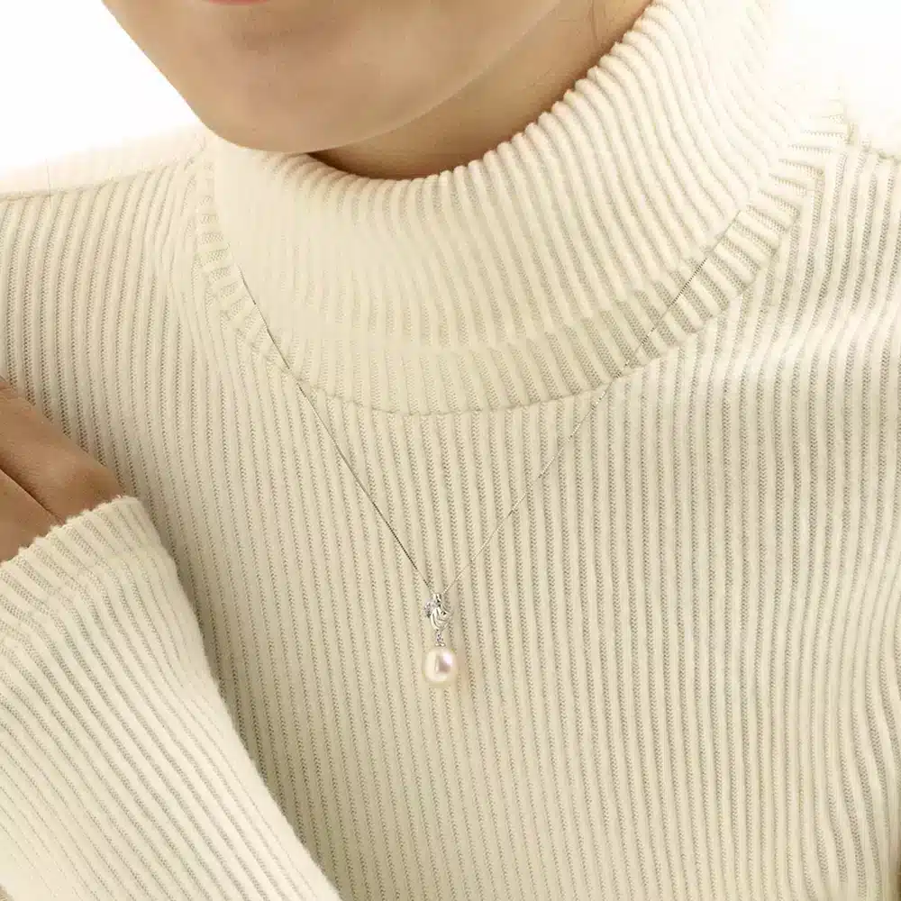 Shima Pearl Jewellery Collection | SK Jewellery Malaysia