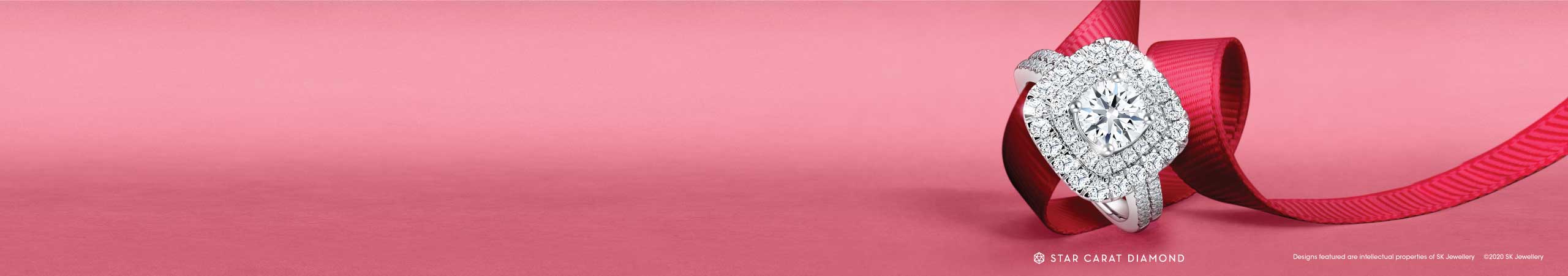 Diamond Engagement Rings & Wedding Rings | SK Jewellery Malaysia