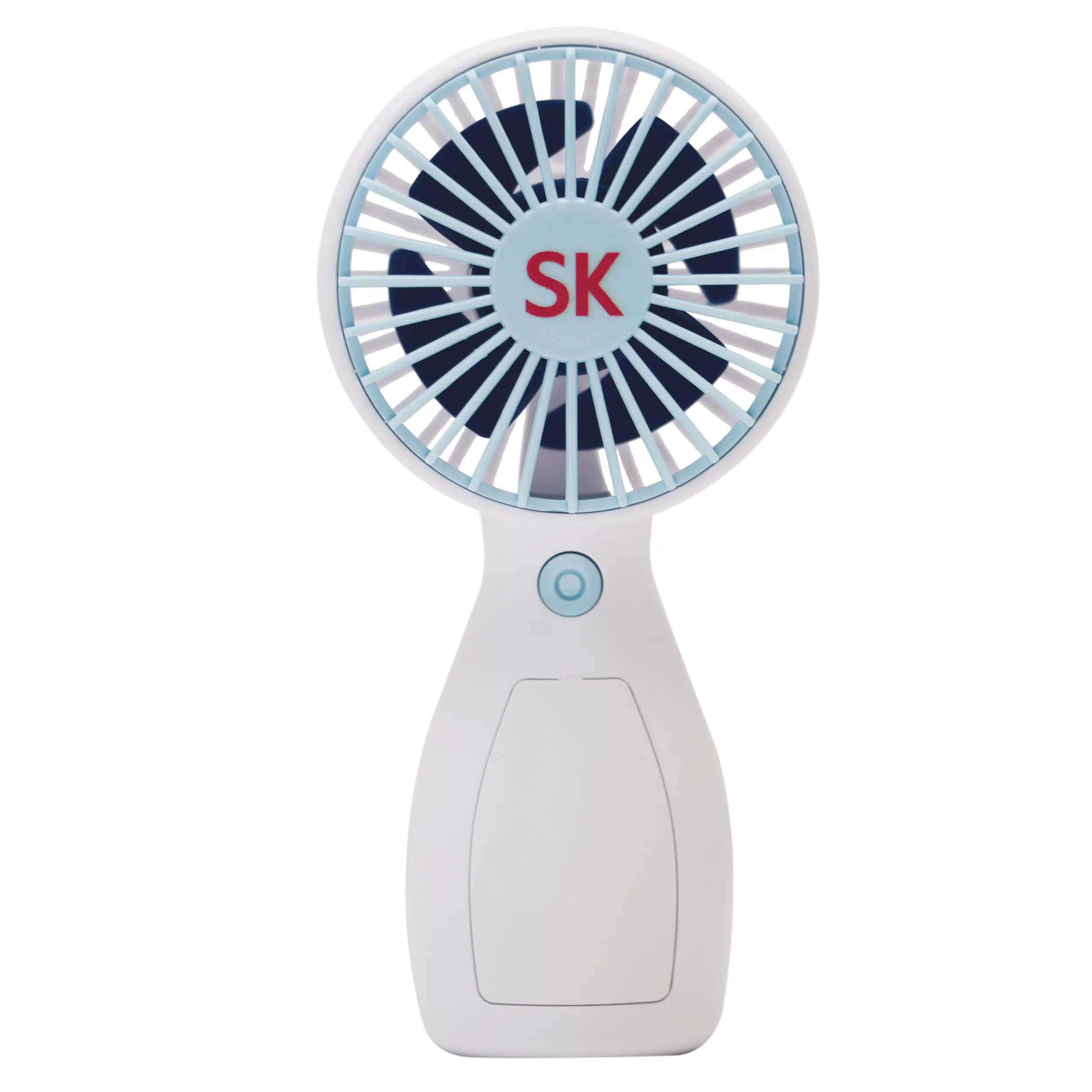 [NOT FOR SALE] SK Portable Fan - SK Jewellery