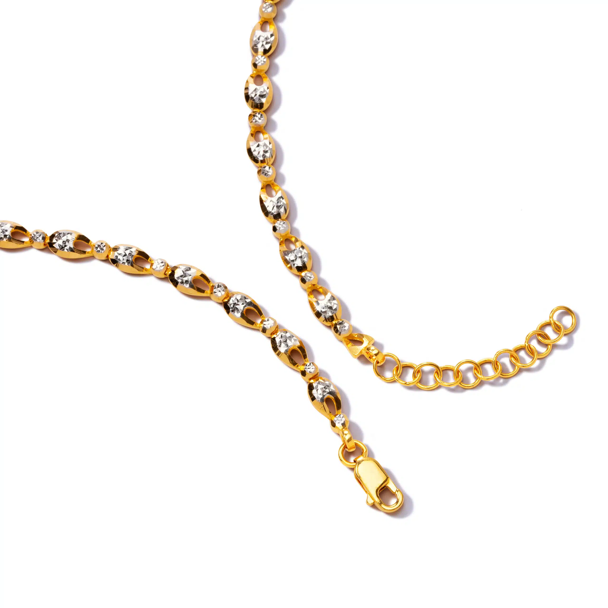 Exquisite Gold Chains | SK Jewellery