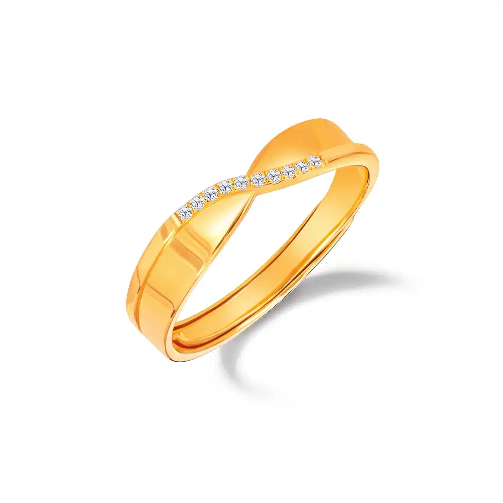 916 & 999 Pure Gold Rings | SK Jewellery Malaysia