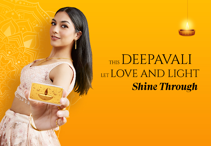 Deepavali | SK Jewellery